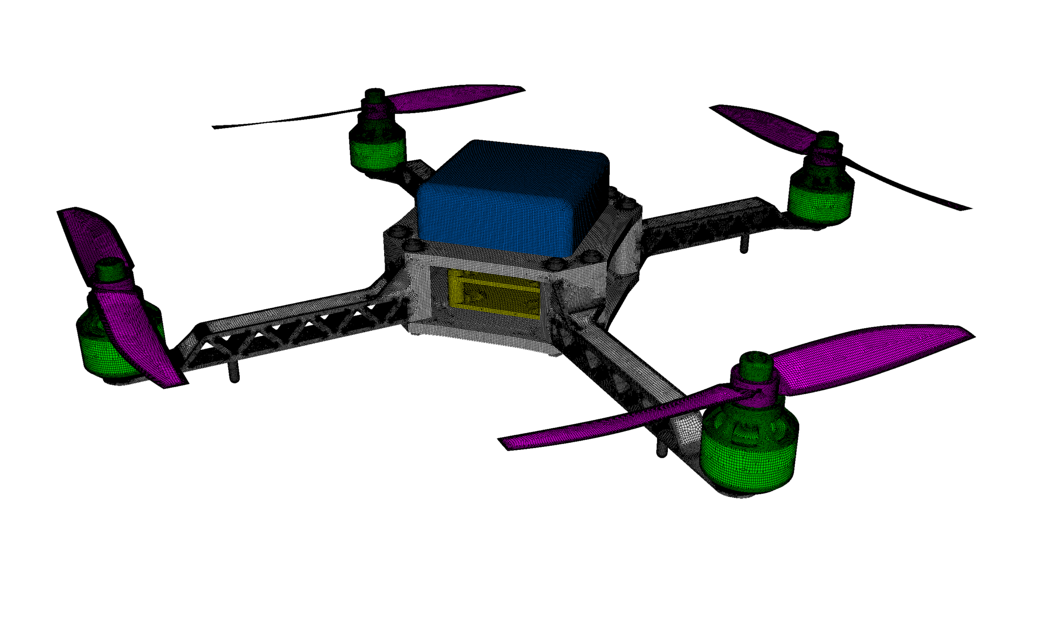 Pointwise – Applied CCM, Inc.